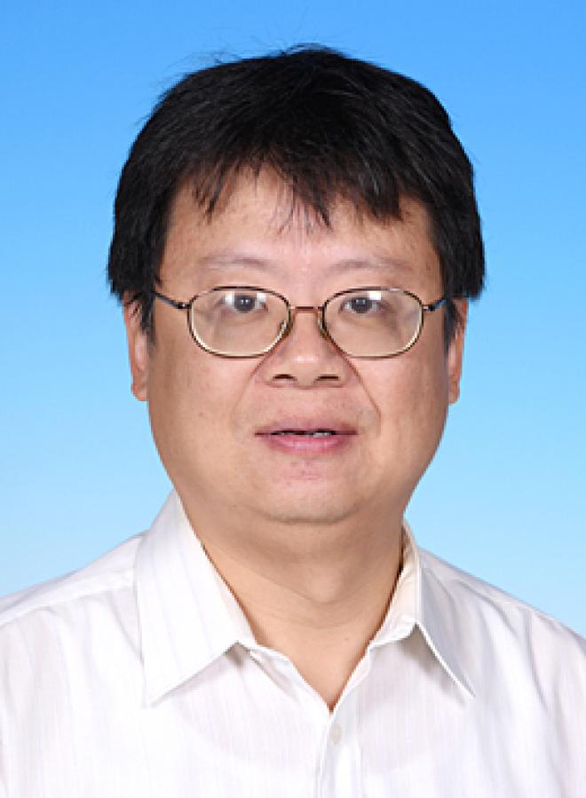 Faculty | HKUST Doctor of Business Administration